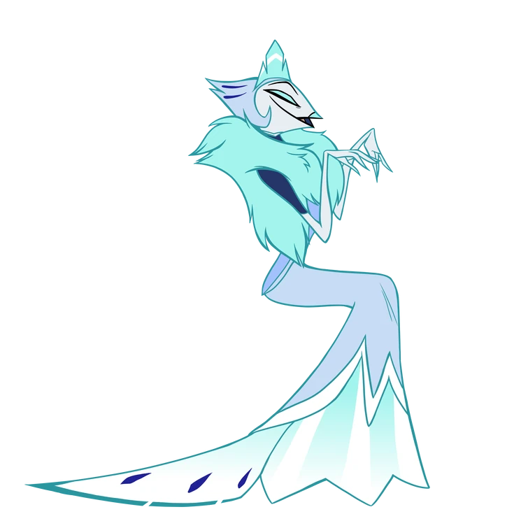 finished the andrealphus render | Fandom