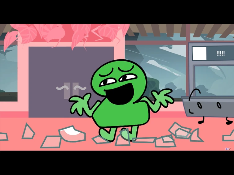 some more boothy tpot screenshots because they are my favorite ...