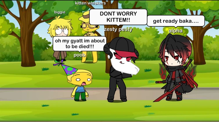 Tpot 11 leak | Fandom