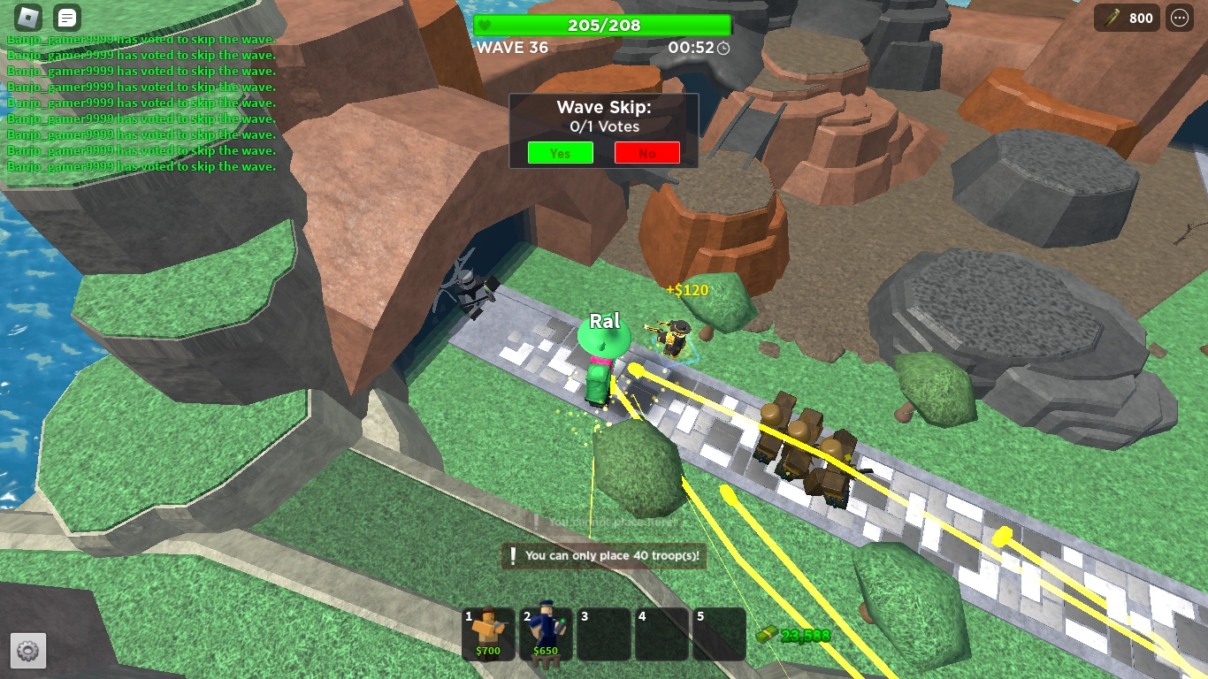 Remind me to try more 2TF attempts | Fandom