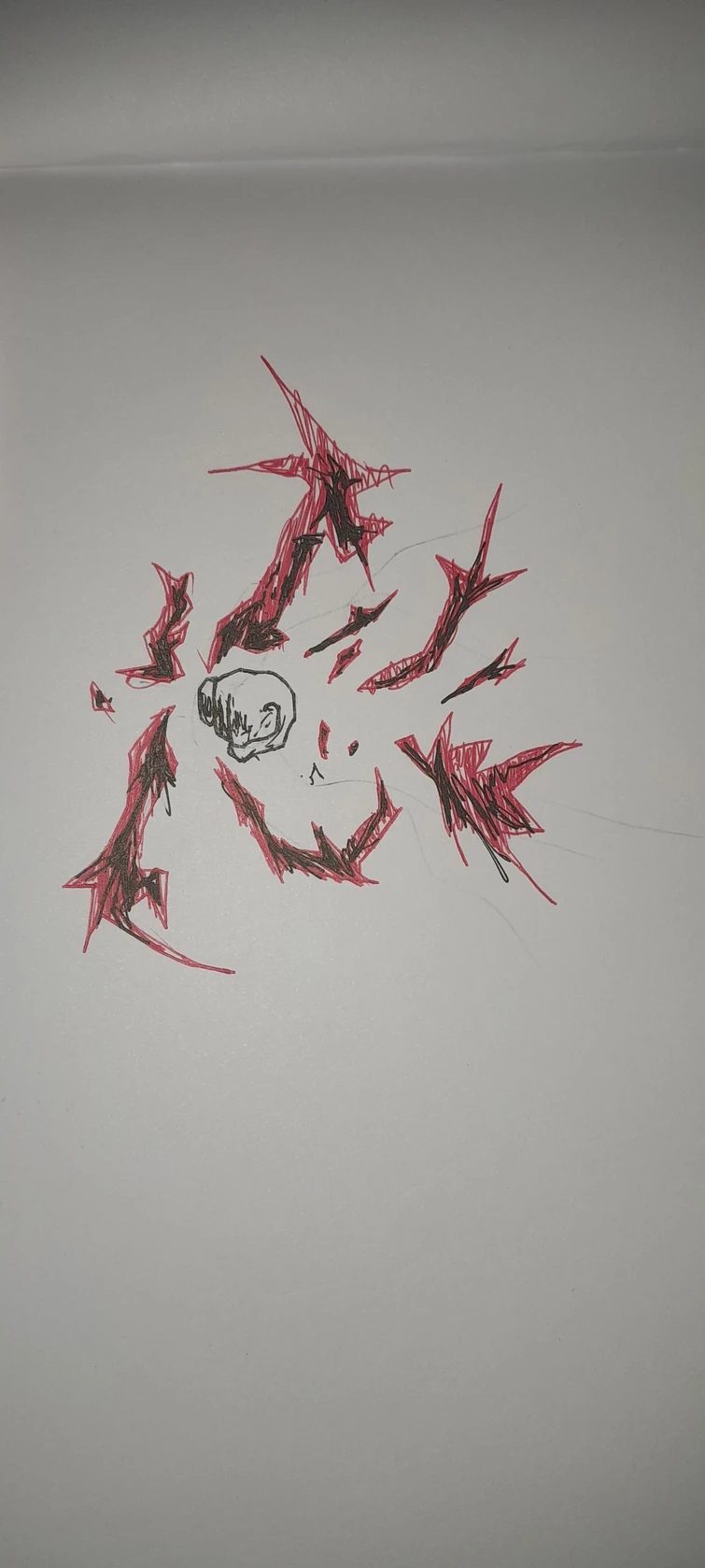 A Kokusen drawing | Fandom