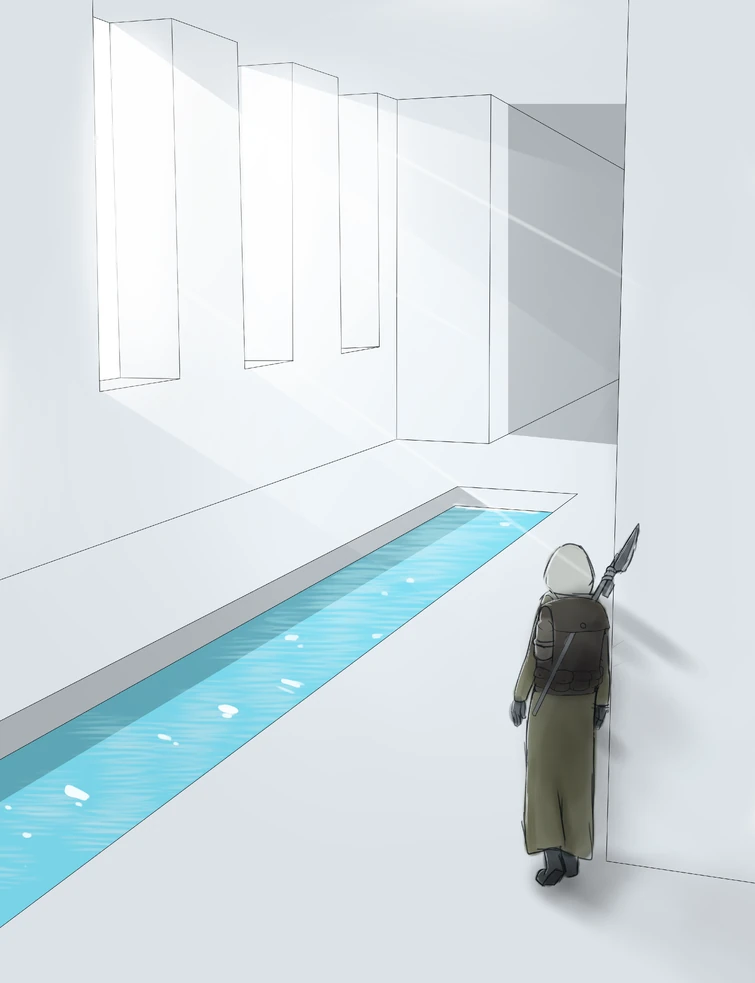 Why are we here? | Fandom