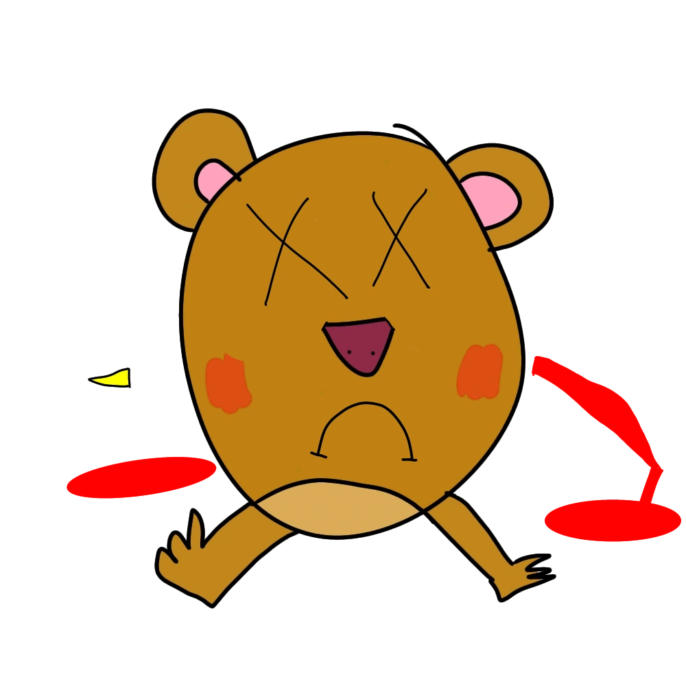 dead Lloyd (blood) | Fandom