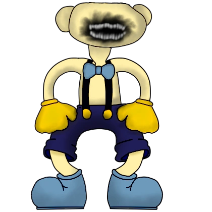 something is wrong | Fandom