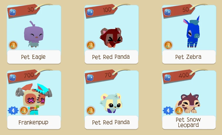 Discuss Everything About Play Wild Item Worth Wiki | Fandom