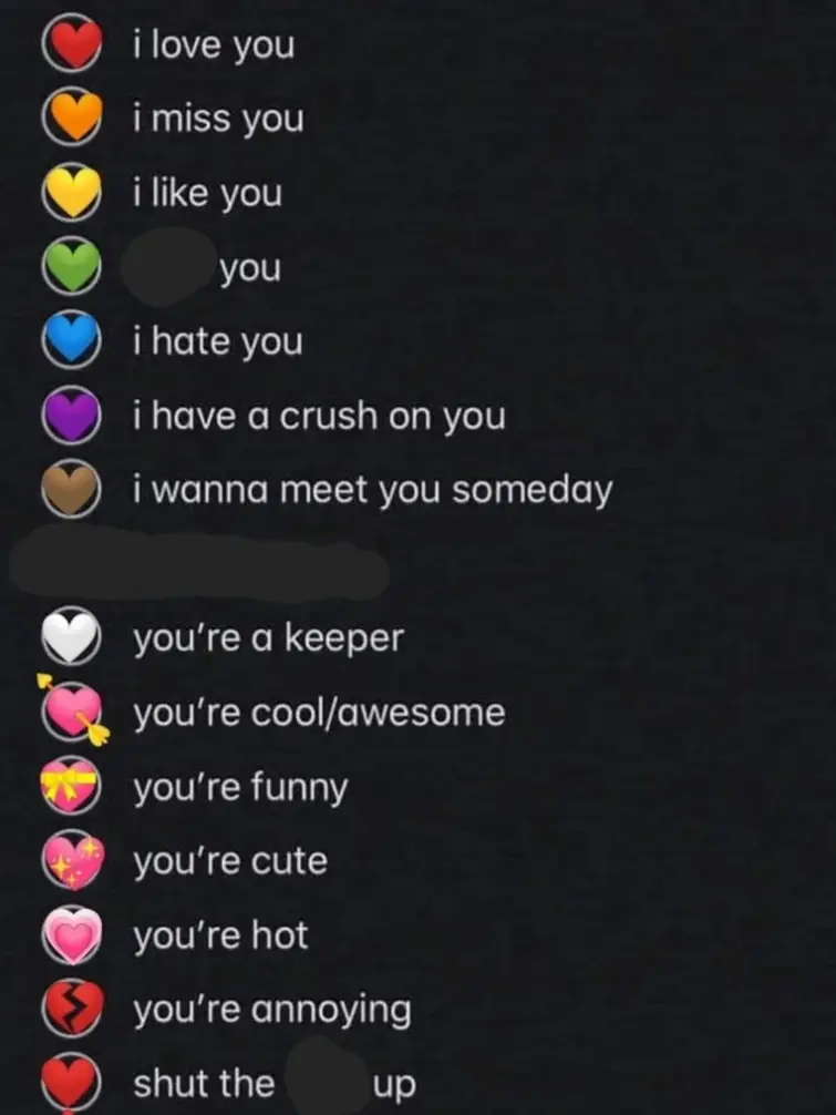 I don’t usually do trends but… | Fandom