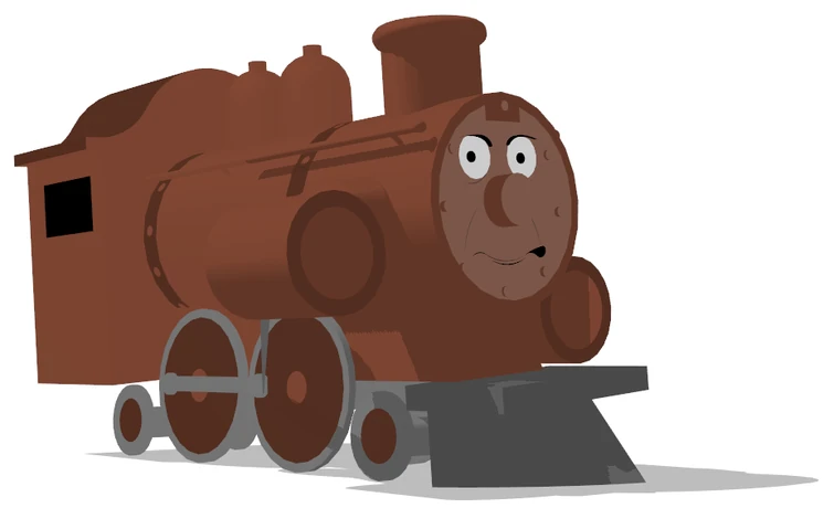 I Have A Concern For Pete's Model | Fandom