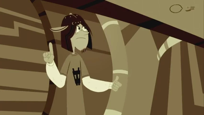 What sepia shade did they use in the Osprey flashback? | Fandom