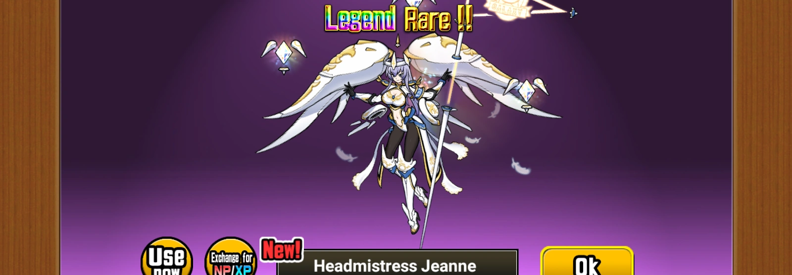 Rare tickets w | Fandom