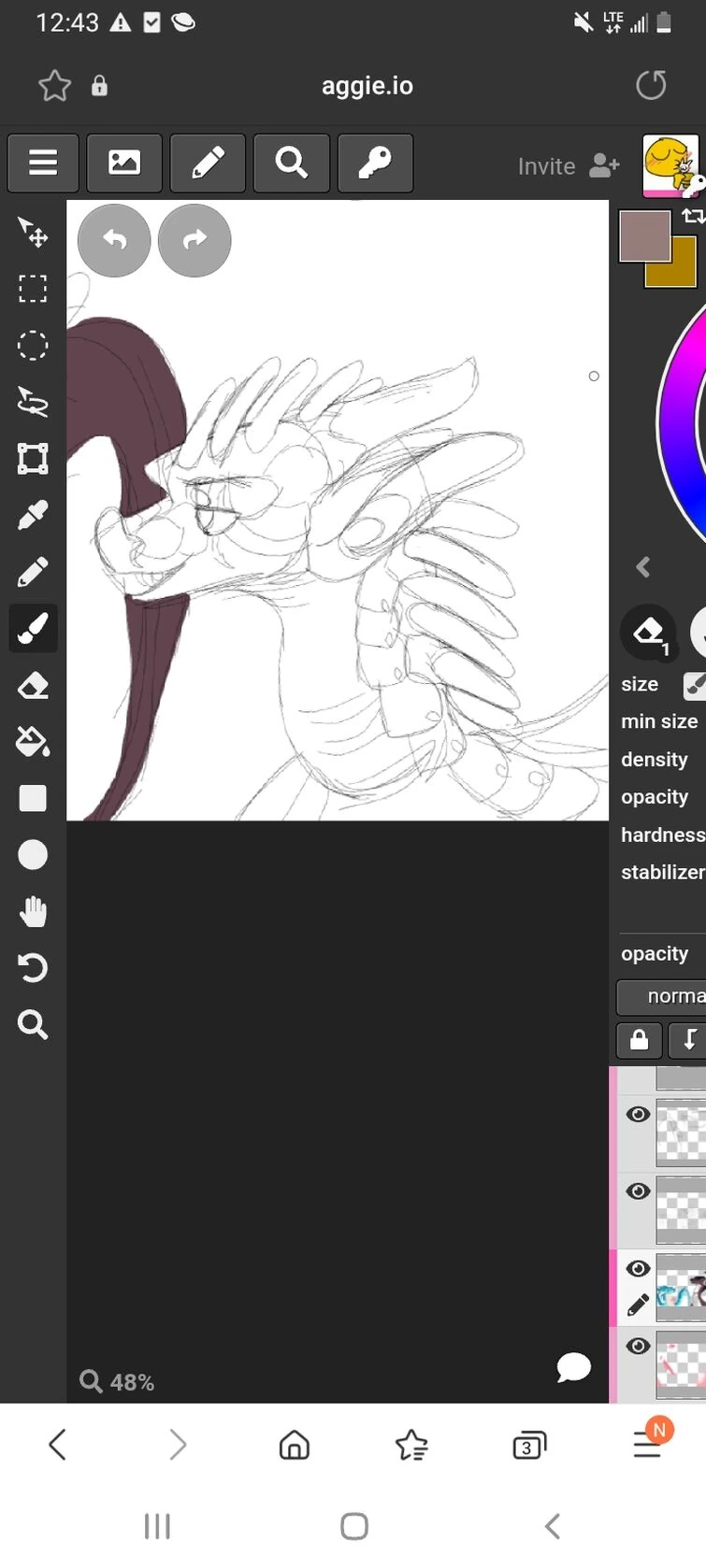 improvement!! | Fandom