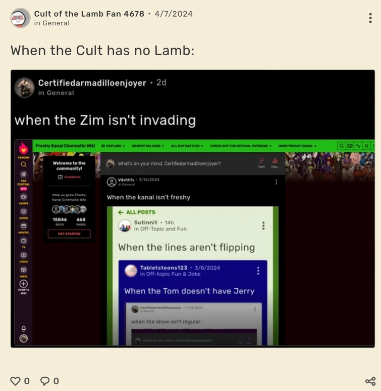 Discuss Everything About The Bugbo Wiki | Fandom