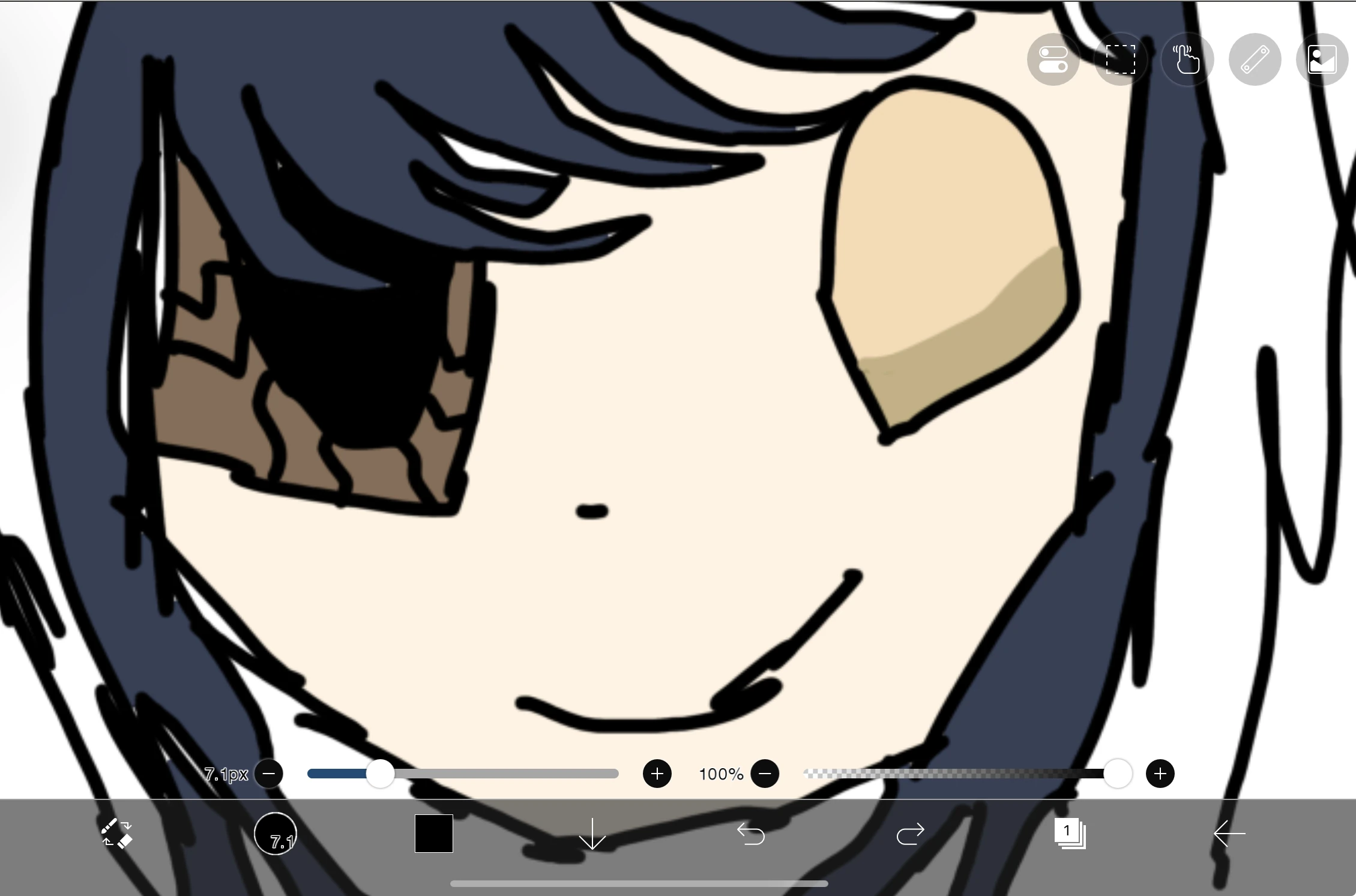 Lil teaser of what I’m making | Fandom