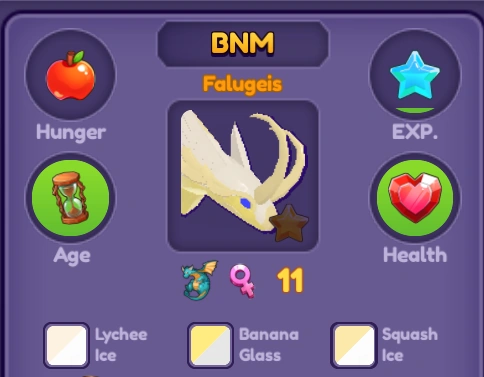 Trading this slug. | Fandom