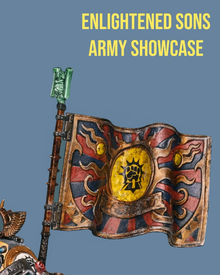 Army Showcase | Fandom