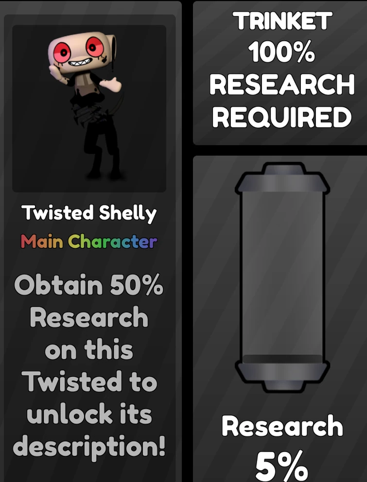 I SAW SHELLY | Fandom