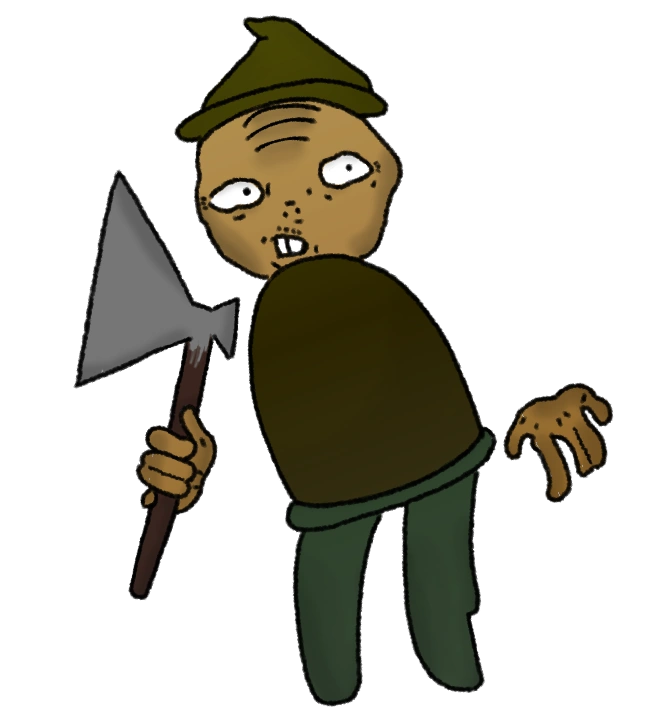 Nightmare fuel | Fandom