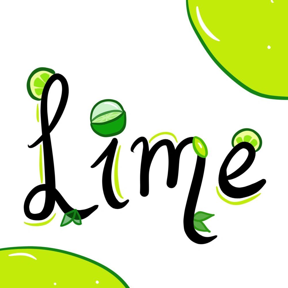 lime | Fandom
