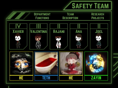 Look at my safety team dawg | Fandom