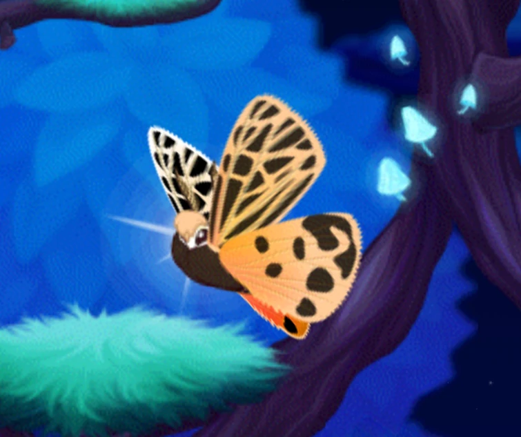 Discuss Everything About Flutter: Starlight Wikia | Fandom