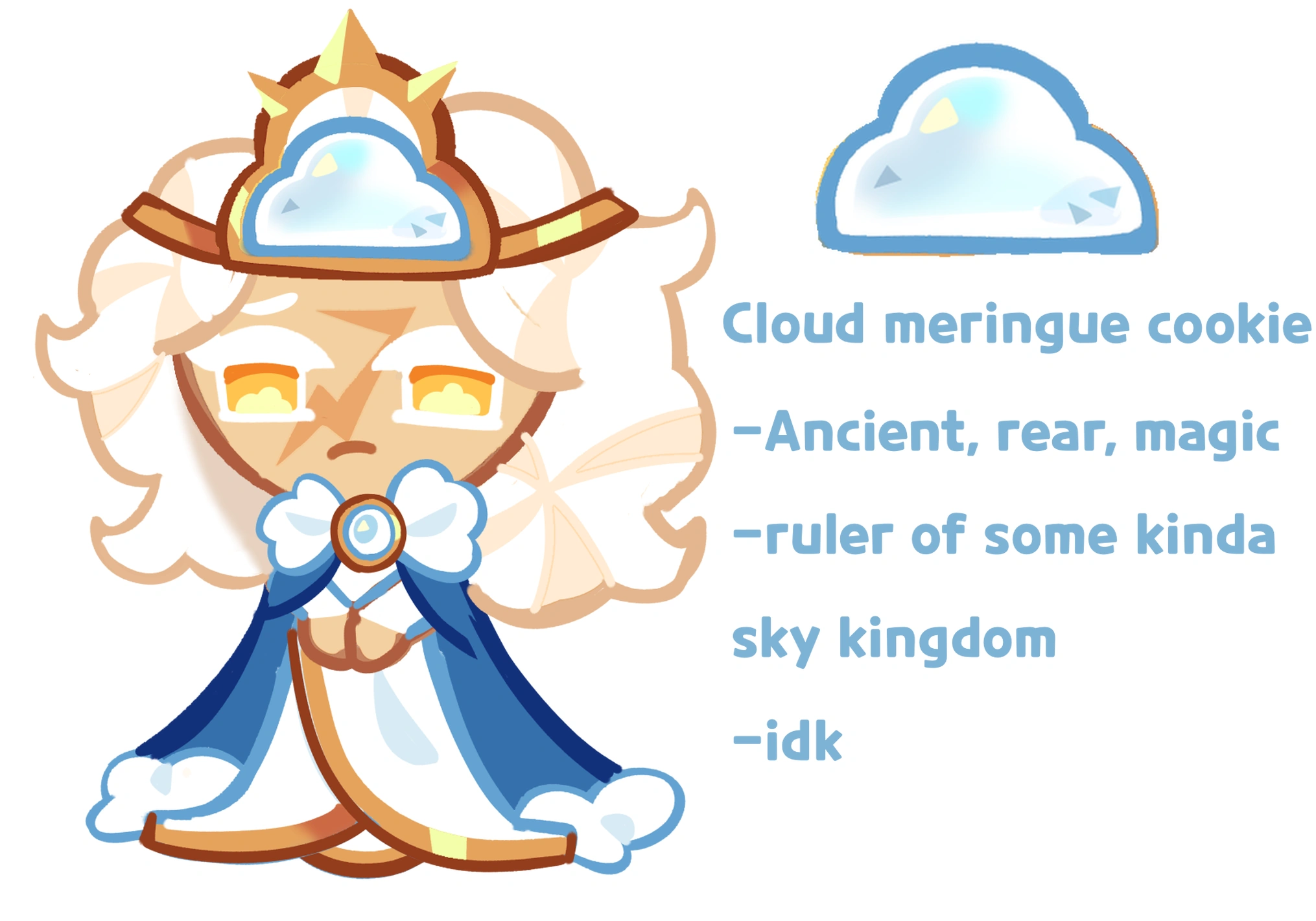 Erm new ancient oc in the works | Fandom