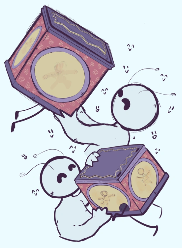 really silly jester doodles | Fandom