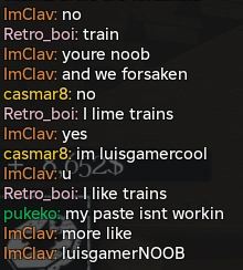 top 5 people i hate | Fandom