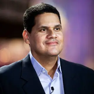 i just realized are the regis name based on reggie from nintendo | Fandom