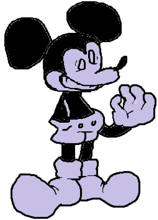 spooky mouse | Fandom