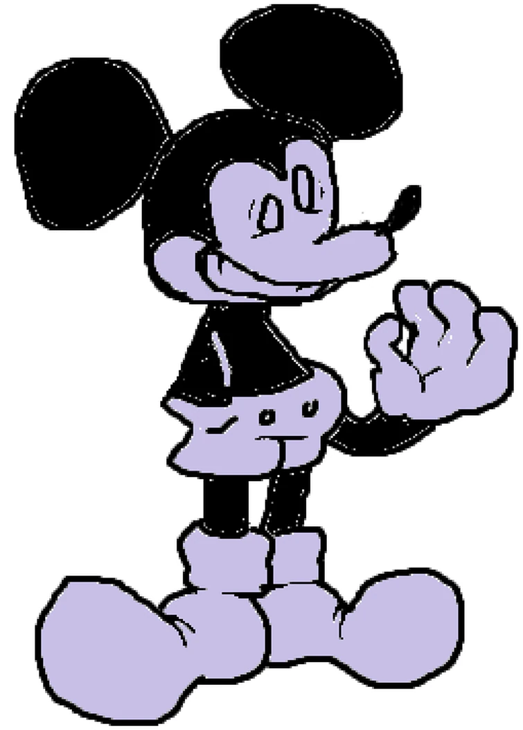 spooky mouse | Fandom