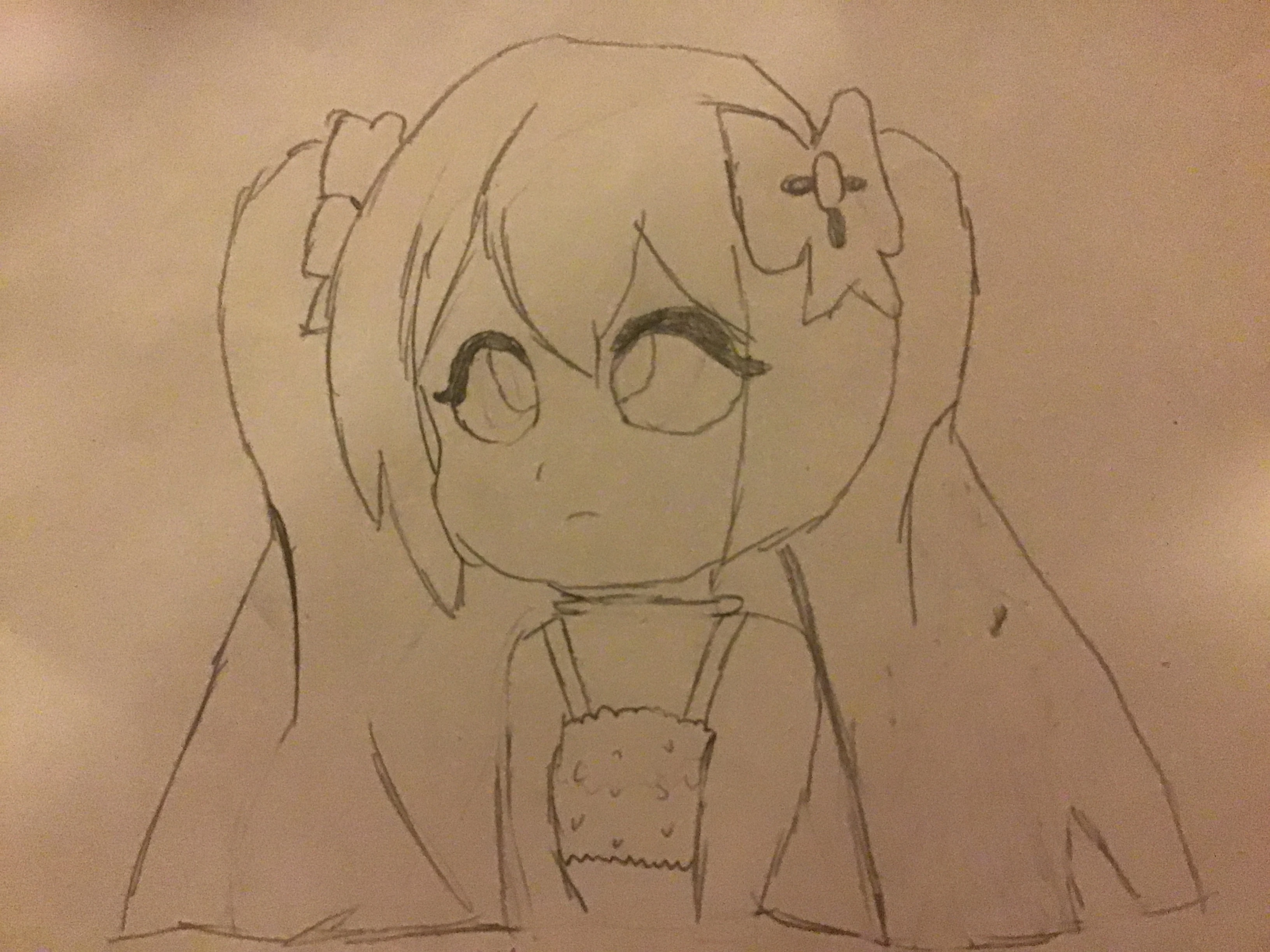 Alex Drawing.. yeah ;-; | Fandom