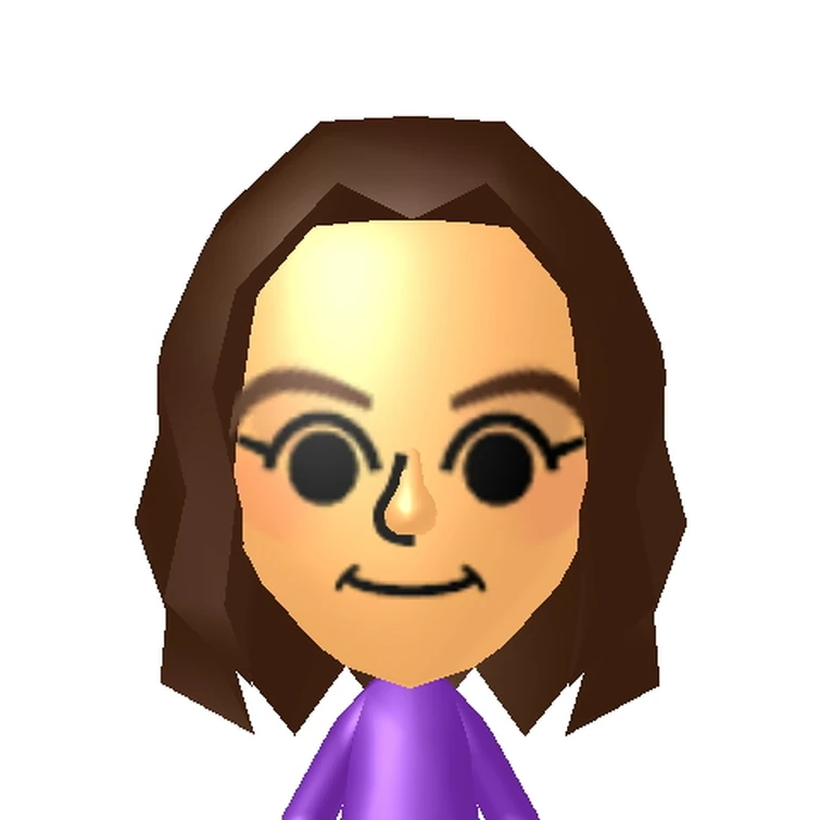 What's your opinion on Mii Olympics's Willow? | Fandom