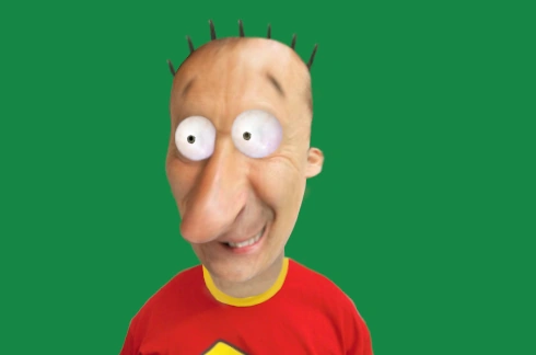 skeeter real life | Fandom