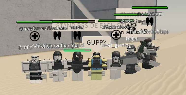 Group photo | Fandom