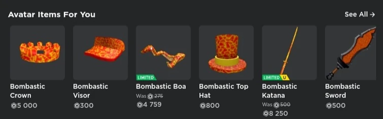 Discuss Everything About Roblox Wiki | Fandom