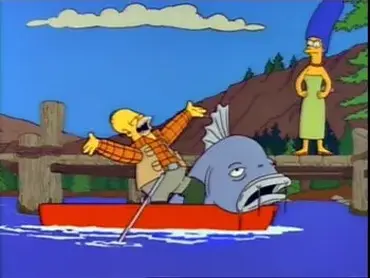 Which of these Golden Era Simpsons episodes has aged the worst? | Fandom