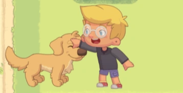 Good Job Prodigy | Fandom