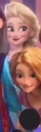 Ralph Breaks the Internet - all Elsa scenes | Fandom