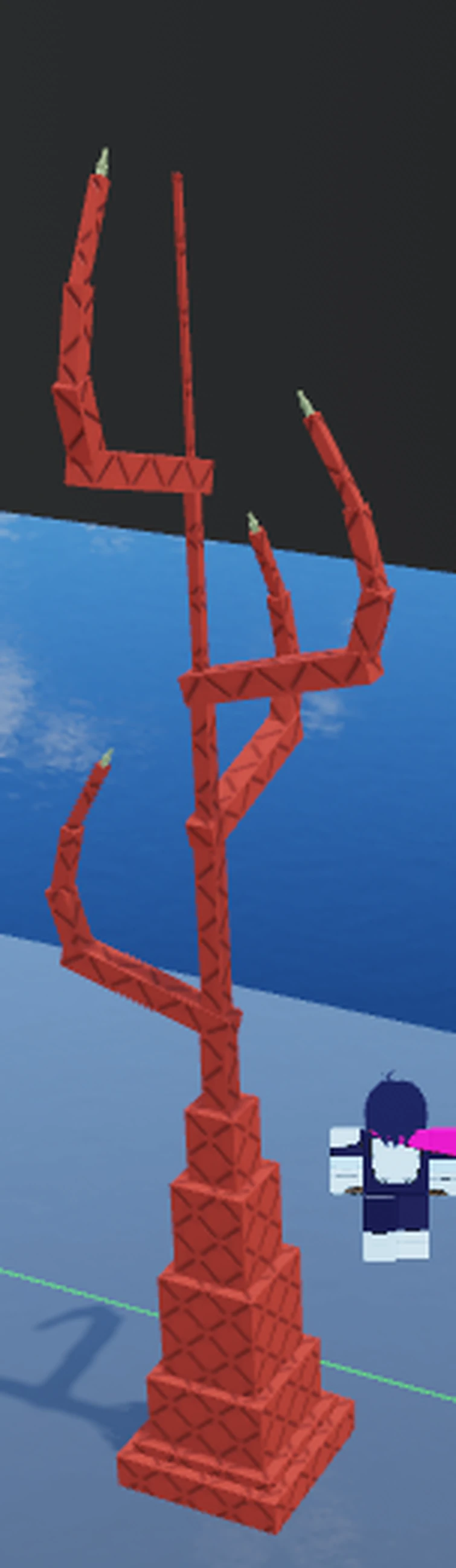 Seed concept: | Fandom