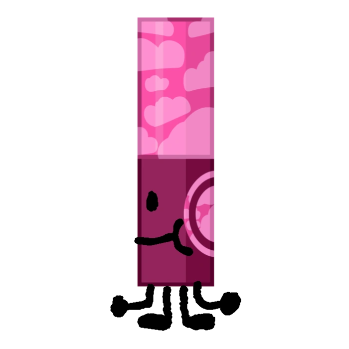 Neon pink marker | Fandom