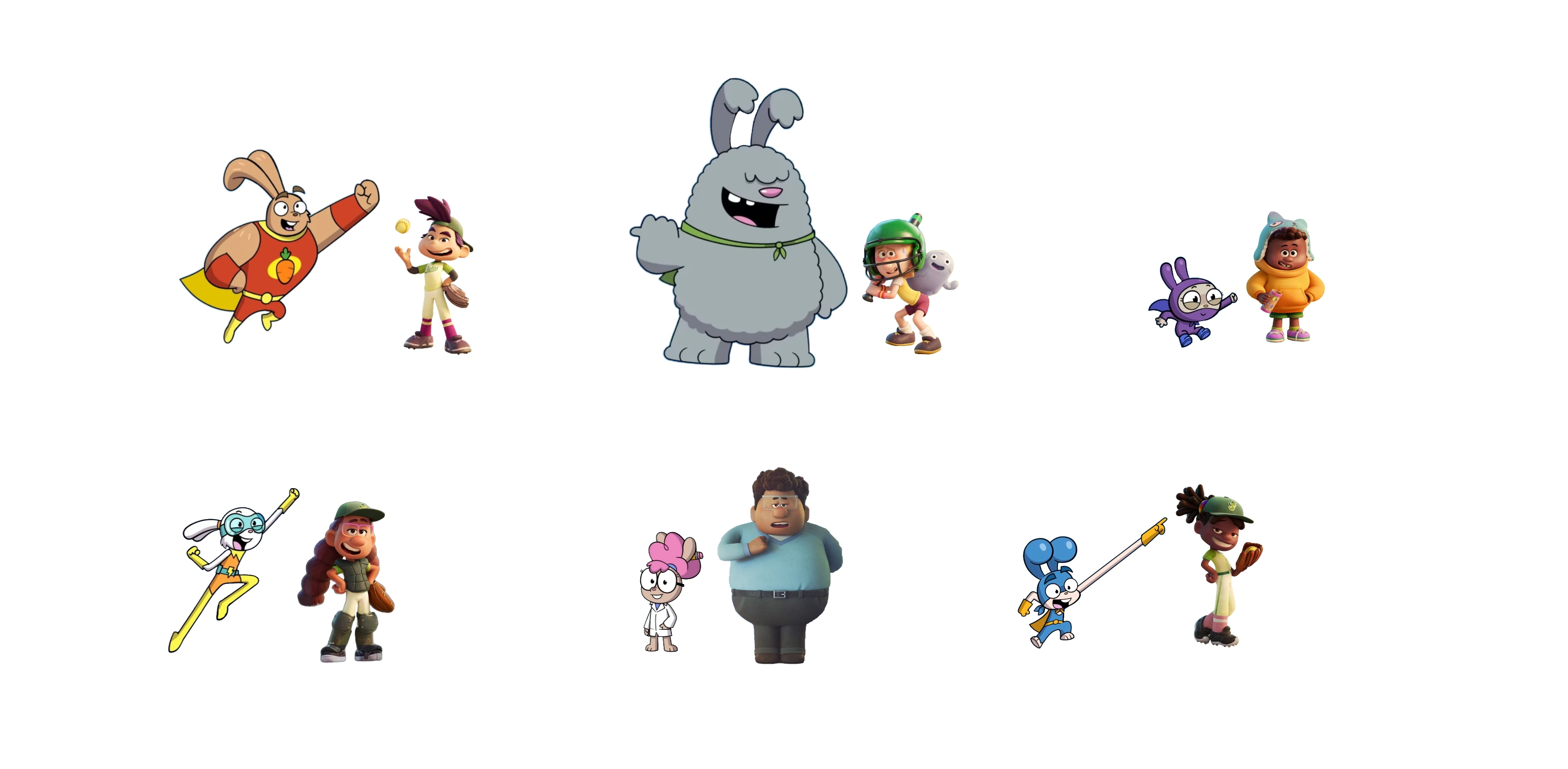 Random cross over I made | Fandom