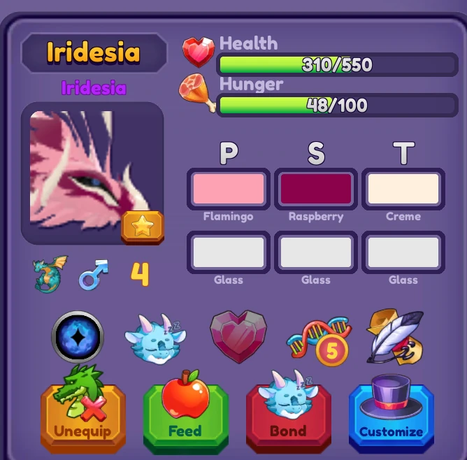 LF themed roz | Fandom