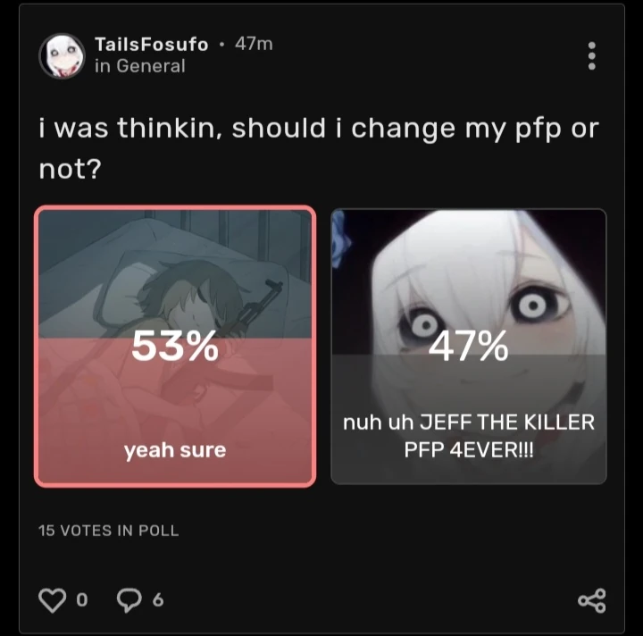 yk what time is it. | Fandom