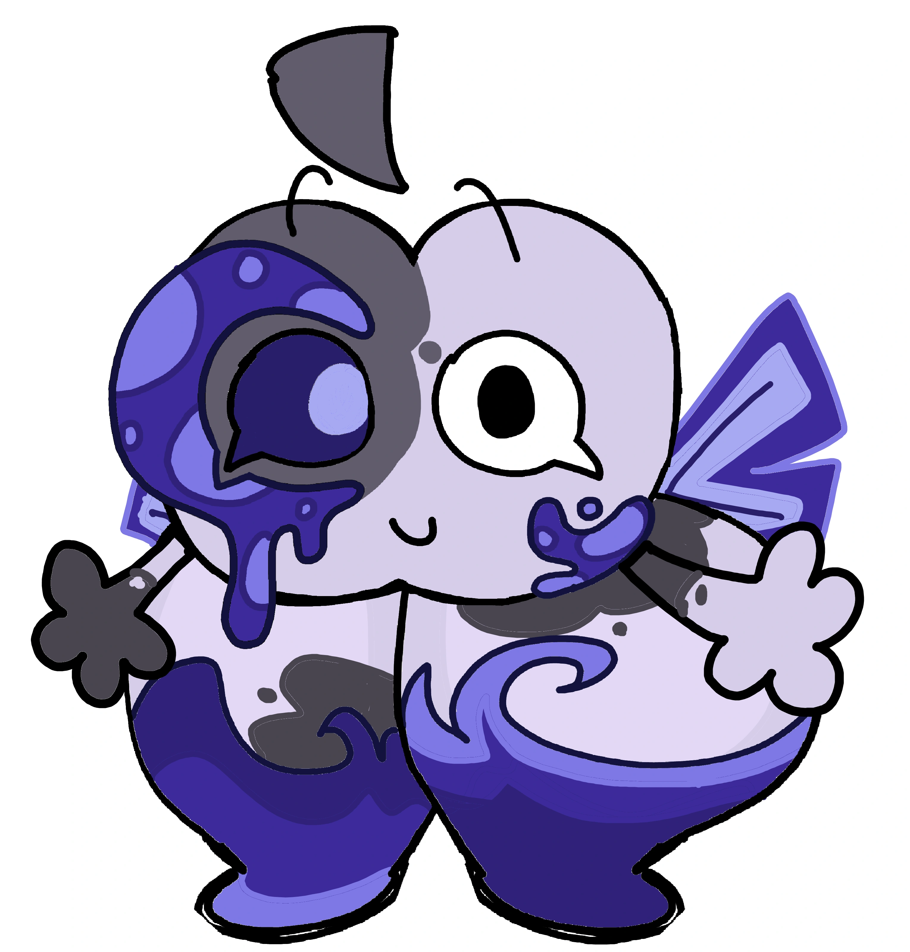 last art rsepost ☕🌸 | Fandom