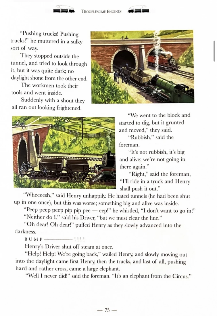 Troublesome Engines (RWS book 5) | Fandom