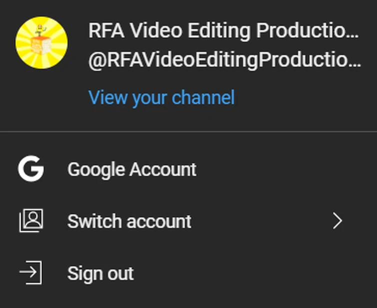 Youtube Replacements | Fandom