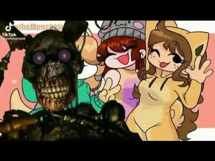 MICHEAL DON'T LEAVE ME HERE | Fandom