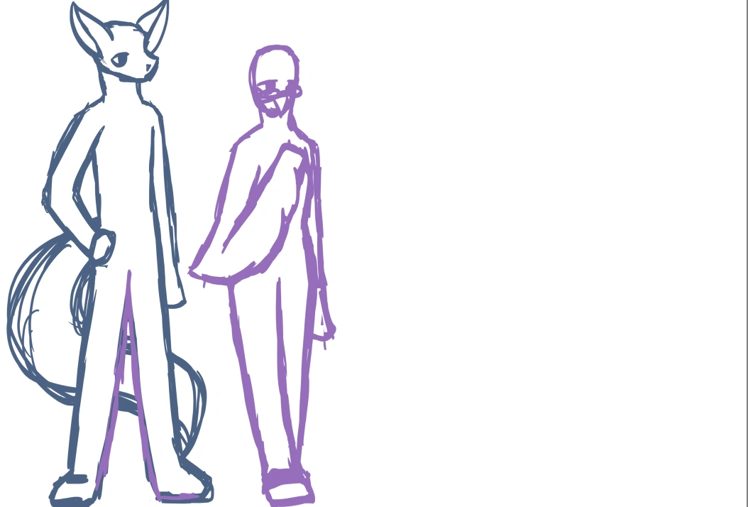 Progress! (Off-topic WIP) | Fandom