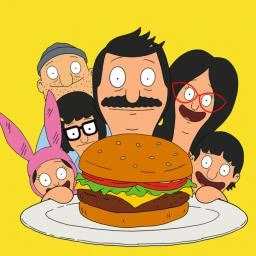 Bob's Burgers Discord Server! | Fandom