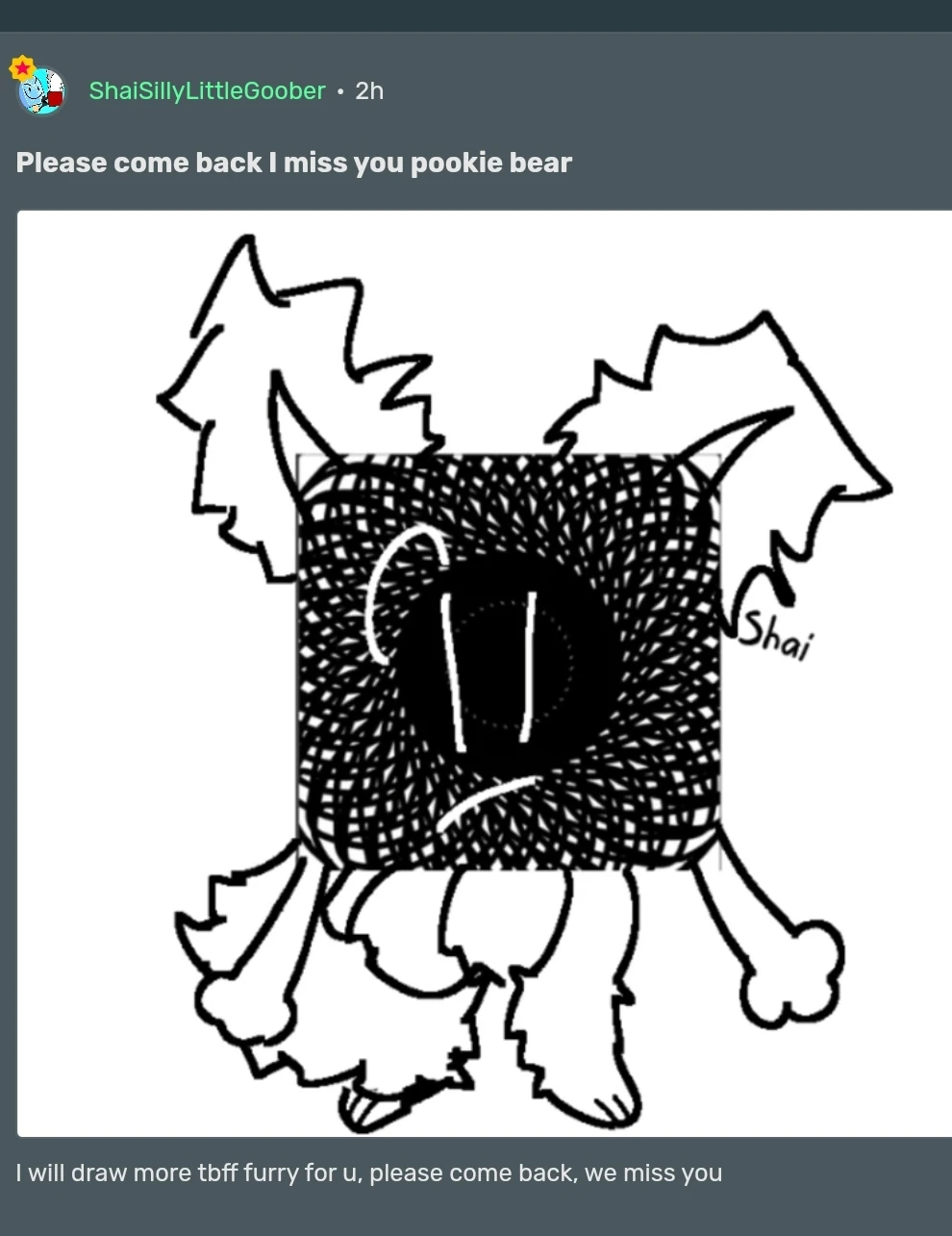 S. O. M. O. N. É. H. É. L. P. M. E. | Fandom