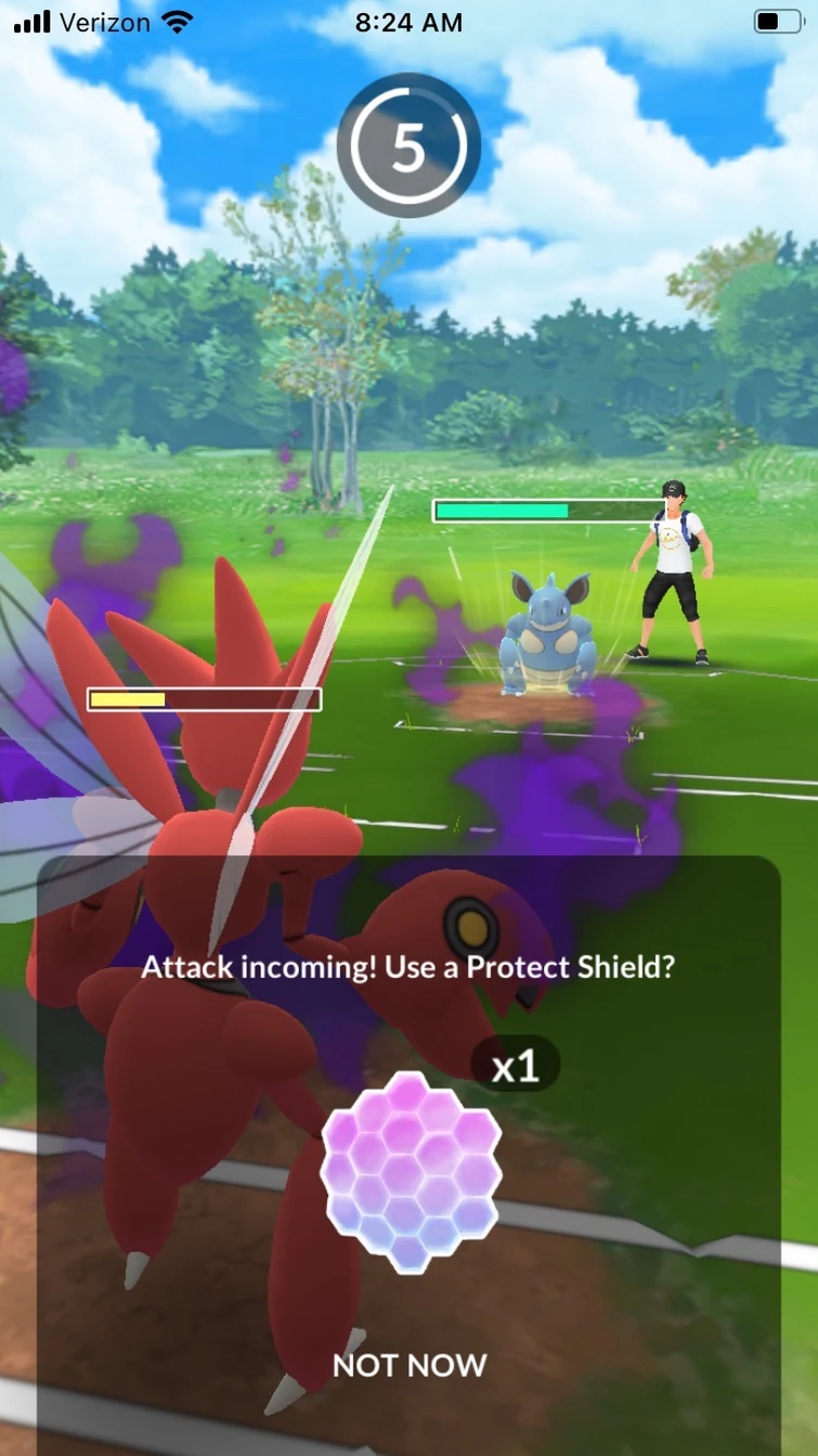 Discuss Everything About Pokémon GO Wiki | Fandom